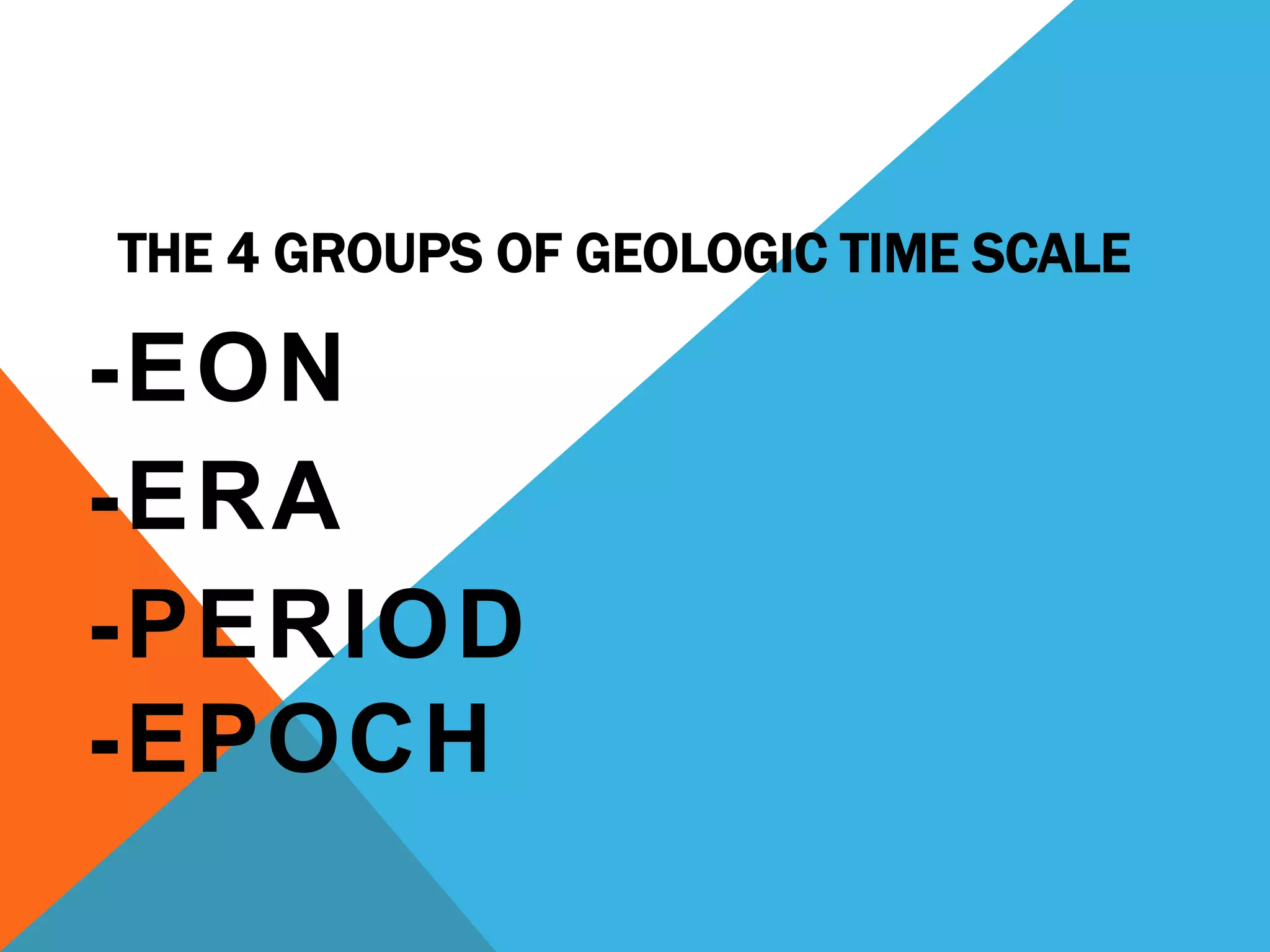 Jurie G.Pitogo_Presentation_Geologic Time Scale.pptx