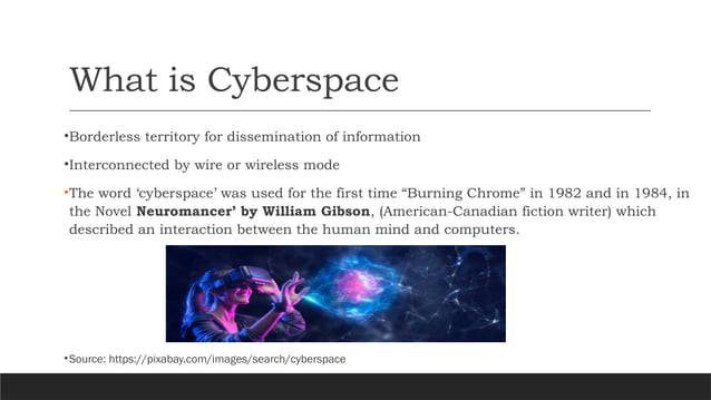 Jurisdictional Issues in Cyberspace.pptx