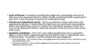 Jurisdiction of the Courts.pptx