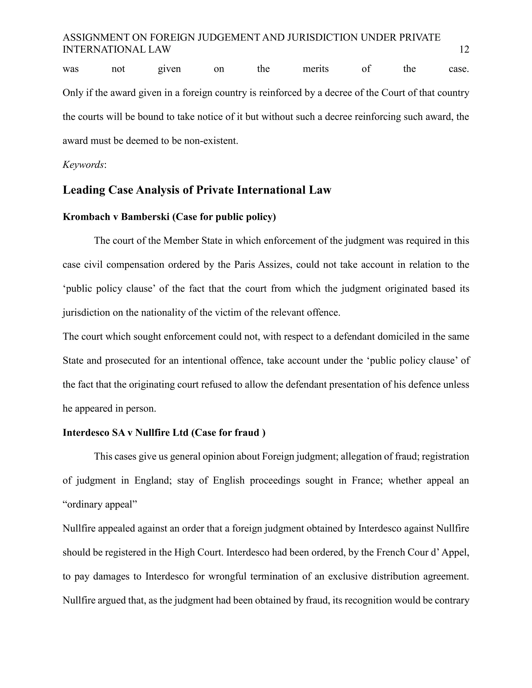 Jurisdiction Under Private International Law.pdf
