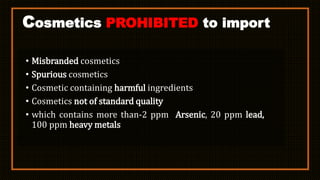 Pharmaceutical JURISPRUDENCE | PPTX