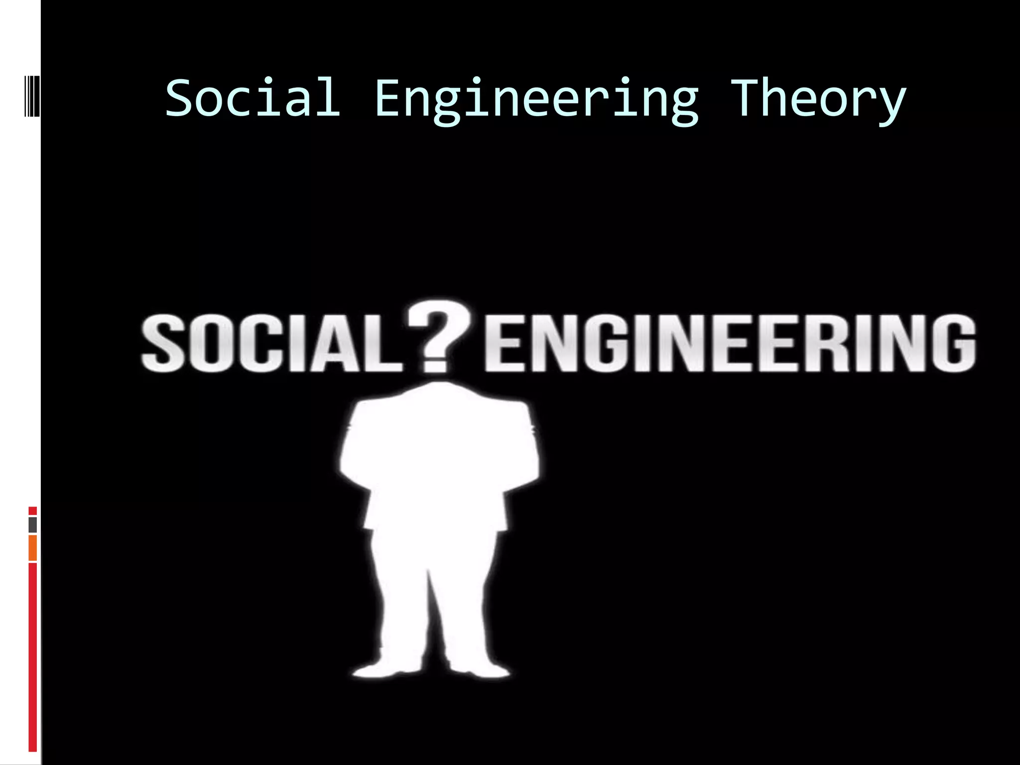 jurisprudence (1).Social Engineering Theory | PPTX