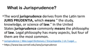 Jurisprudence (1) first sem midterms.pptx
