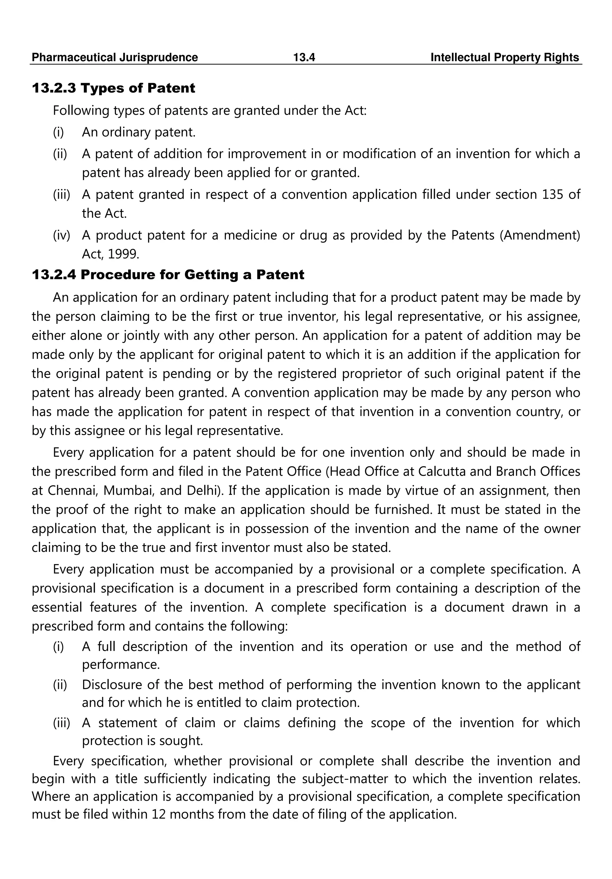 Jurisprudence 5th sem | PDF