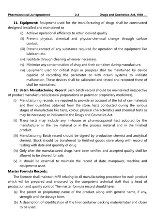 Jurisprudence 5th sem | PDF