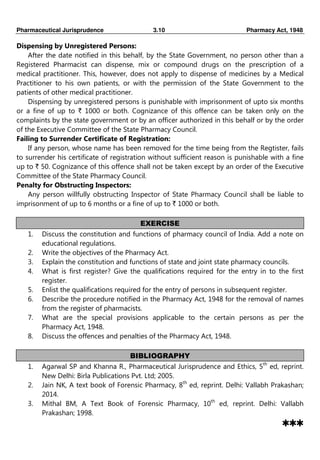 Jurisprudence 5th sem | PDF