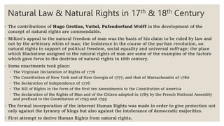 Jurisprudence of Human Rights- Nature & Definition.pptx