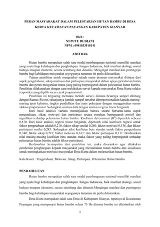 Jurnal | DOCX