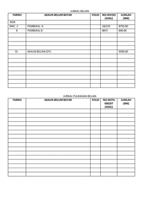 Jurnal | DOCX