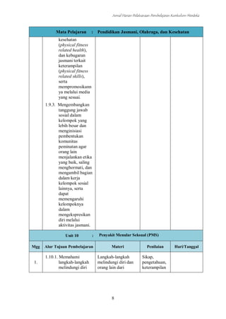 Jurnal-Mengajar-Harian-PJOK-Kurikulum-Merdeka oktober.pdf