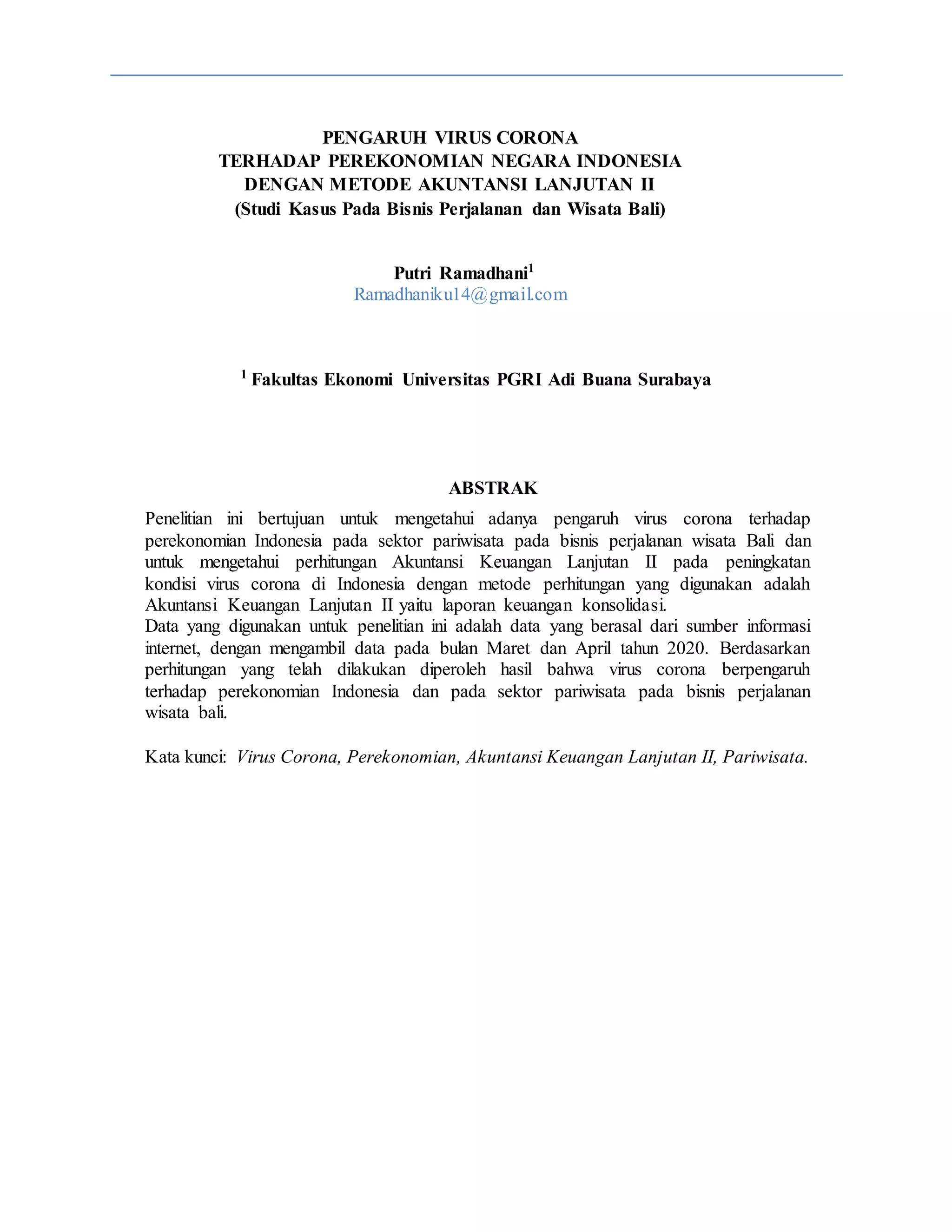 Jurnal putri ramadhani-pdf | PDF