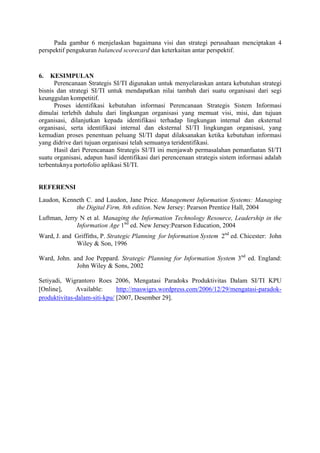 Jurnal si ari wedhasmara | PDF