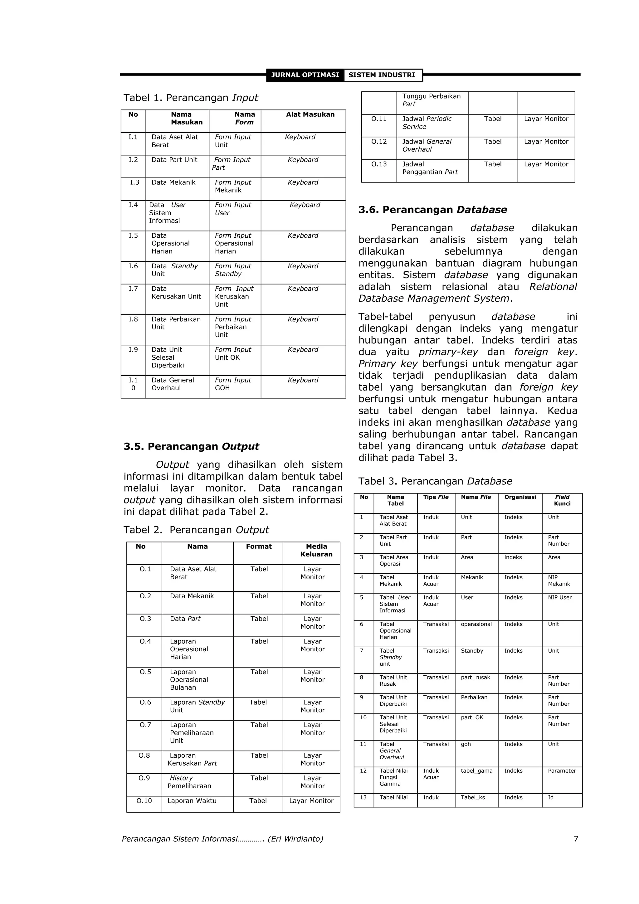 manajement preventive maintenance | DOC