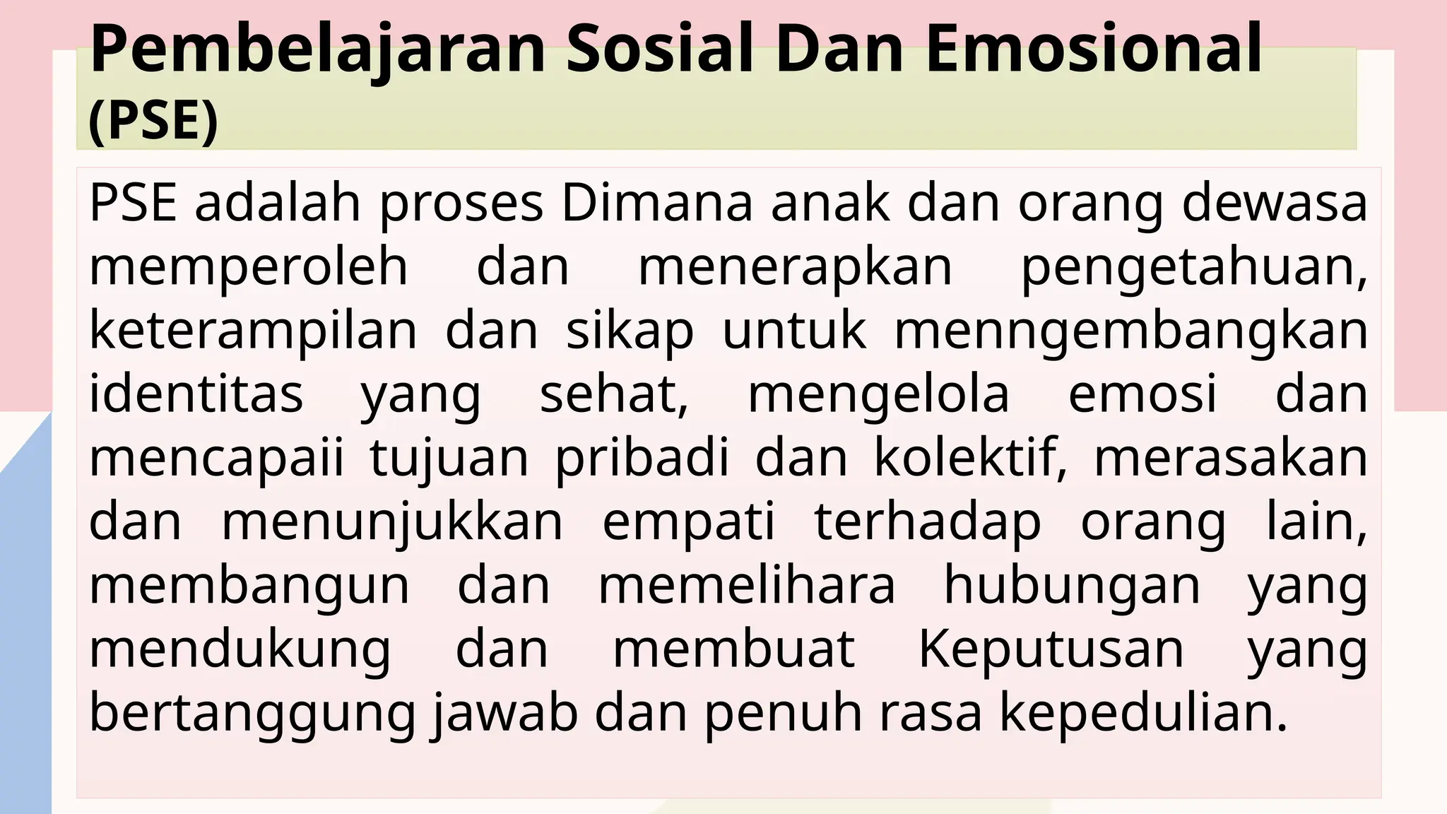 JURNAL MODUL 2. SOSIAL EMOSIONAL. PPG GURU TERTENTU 2024 | PPTX
