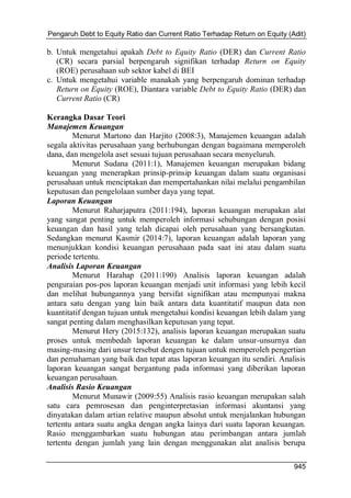 Jurnal adityo joko p (10 16-17-03-18-11) | PDF