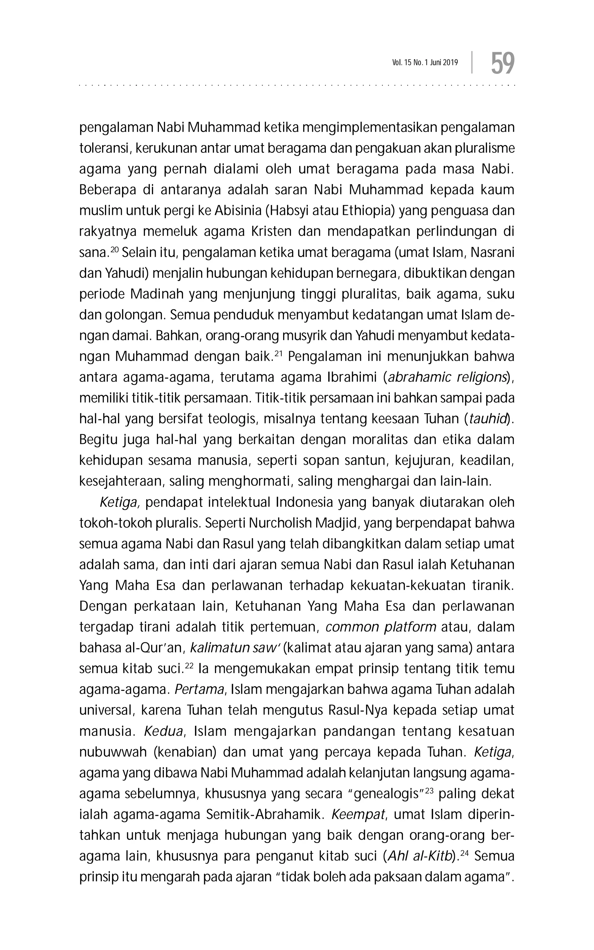 Hasani Ahmad Said - Jurnal Afkaruna - Kalimatun Sawa‘ - 5761-23418-1-PB.pdf