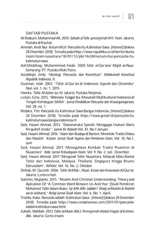 Hasani Ahmad Said - Jurnal Afkaruna - Kalimatun Sawa‘ - 5761-23418-1-PB.pdf