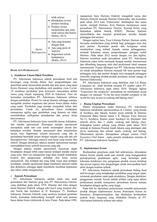 Jurnal ahmad faaiz muzakkiy 1161001015 | PDF