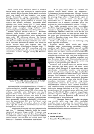 Jurnal ahmad faaiz muzakkiy 1161001015 | PDF