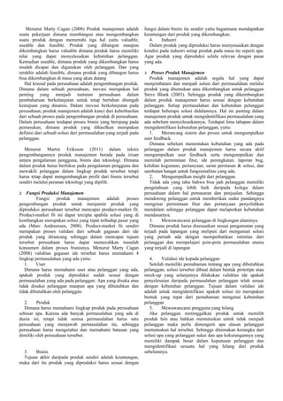 Jurnal ahmad faaiz muzakkiy 1161001015 | PDF