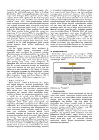 Jurnal ahmad faaiz muzakkiy 1161001015 | PDF
