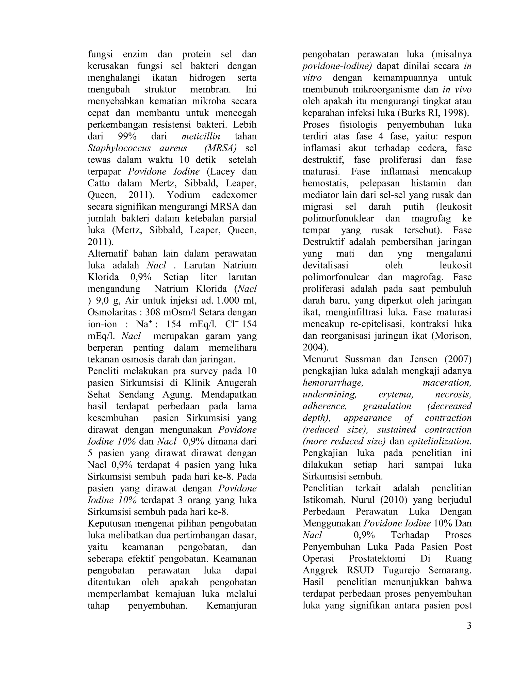 Jurnal aris budi susilo | PDF