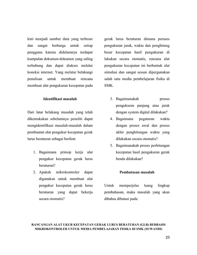 Jurnal bindo fix (repaired) | PDF