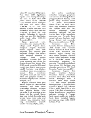 Jurnal Cindra Ramadhani Sampurna | PDF