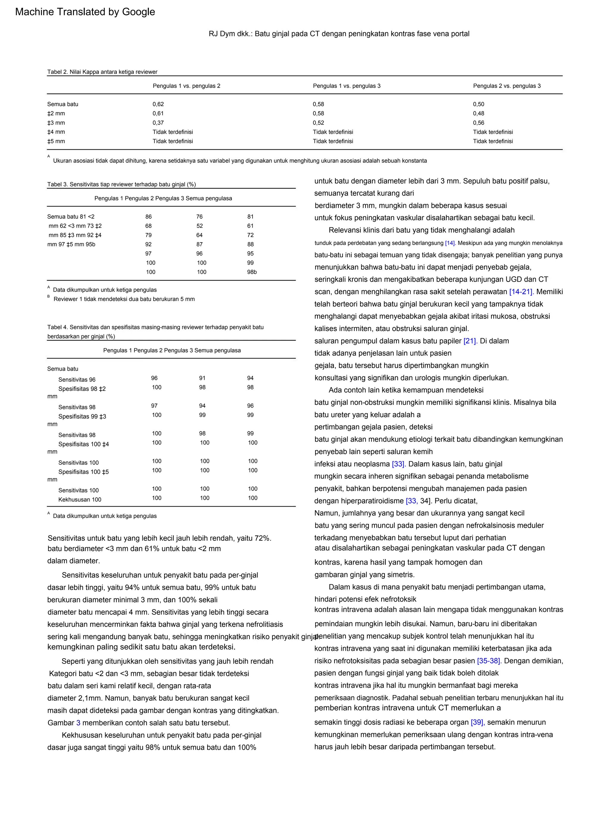 Jurnal Dani BAtu Ginjal pada CT Scan dengan kontras .pdf