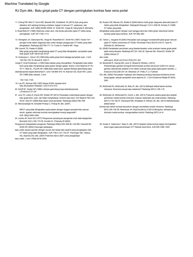 Jurnal Dani BAtu Ginjal pada CT Scan dengan kontras .pdf
