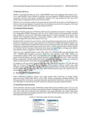 Jurnal database | PDF