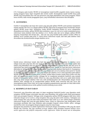 Jurnal database | PDF