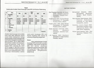 Jurnal desi ulpa anggraini di majalah ilmiah rahmaniyah | PPT