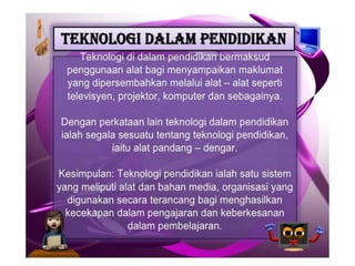 Jurnal edu2 | PPT