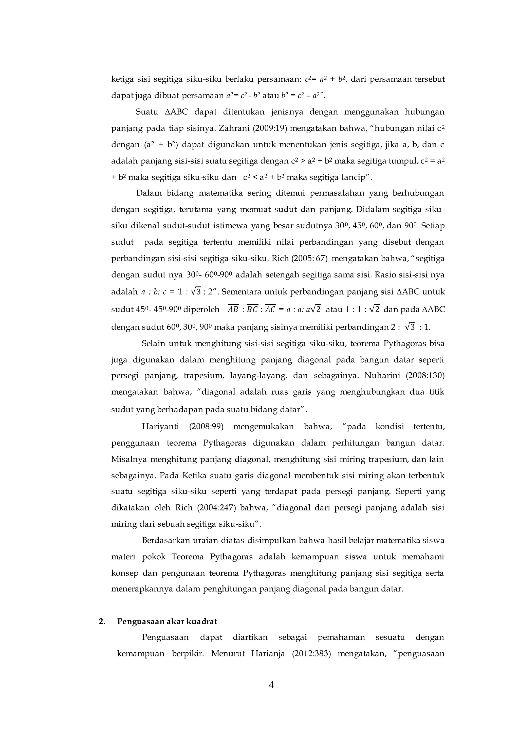 JURNAL SKRIPSI | PDF