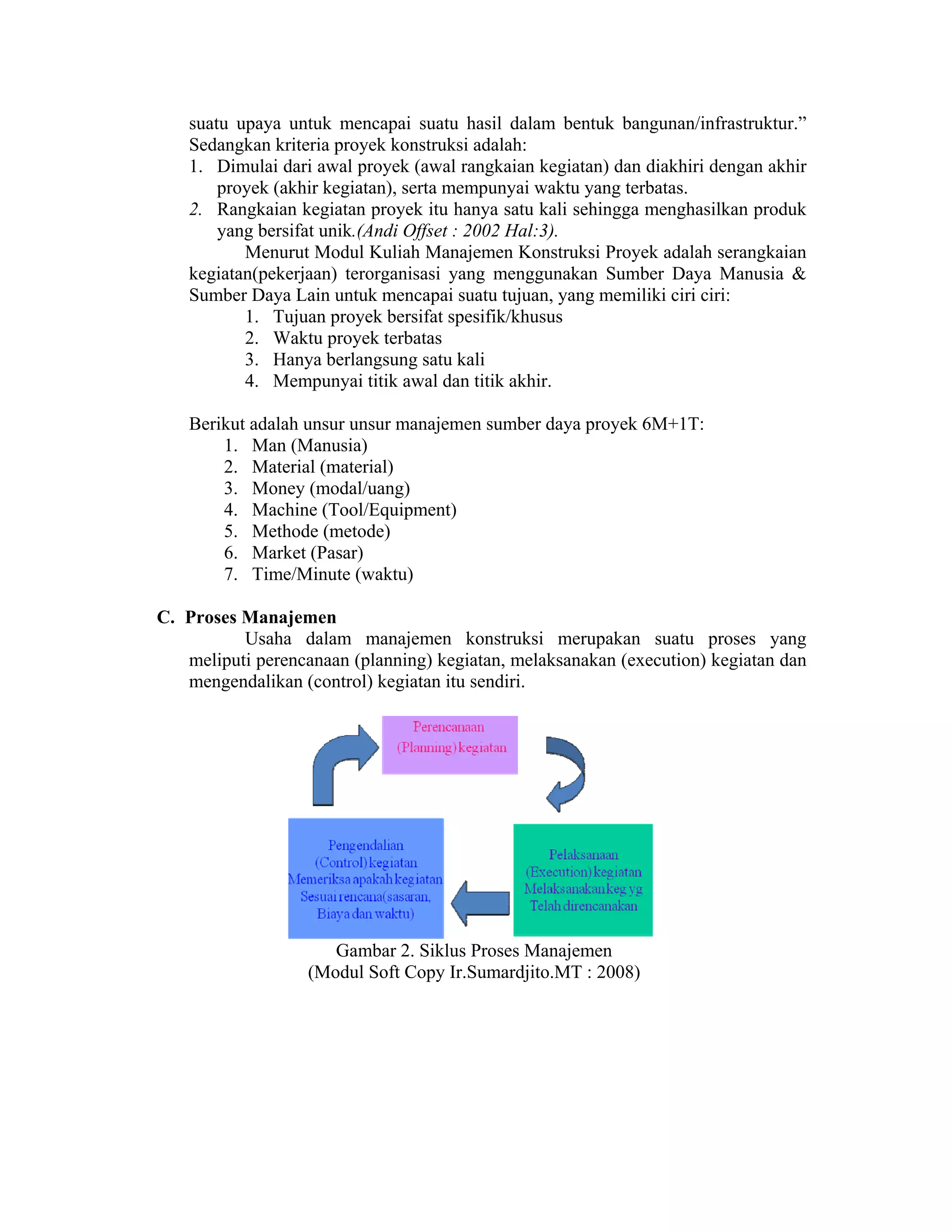 Jurnal evaluasi akselerasi pelaksanaan pembangunan proyek berdasarkan time schedule kurva s pada ...