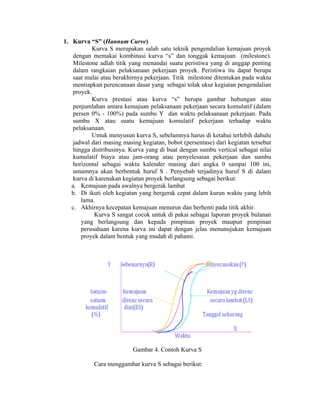 Jurnal evaluasi akselerasi pelaksanaan pembangunan proyek berdasarkan ...