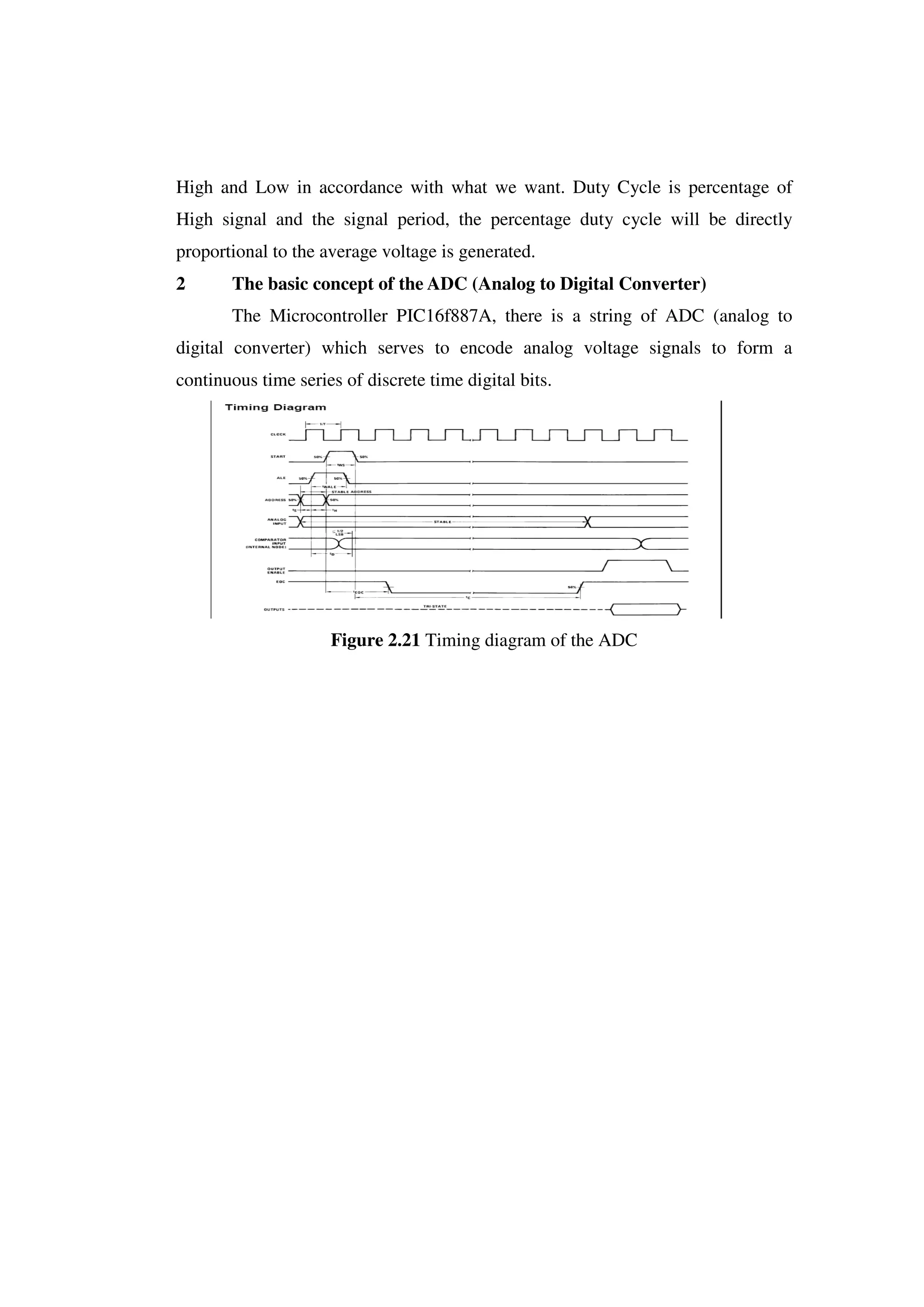 DESIGN OF CONTROL TEMPERATURE MOTOR 1 PHASE WITH COMPATIBLE LOAD BASED PIC MICROCONTROLLER ...