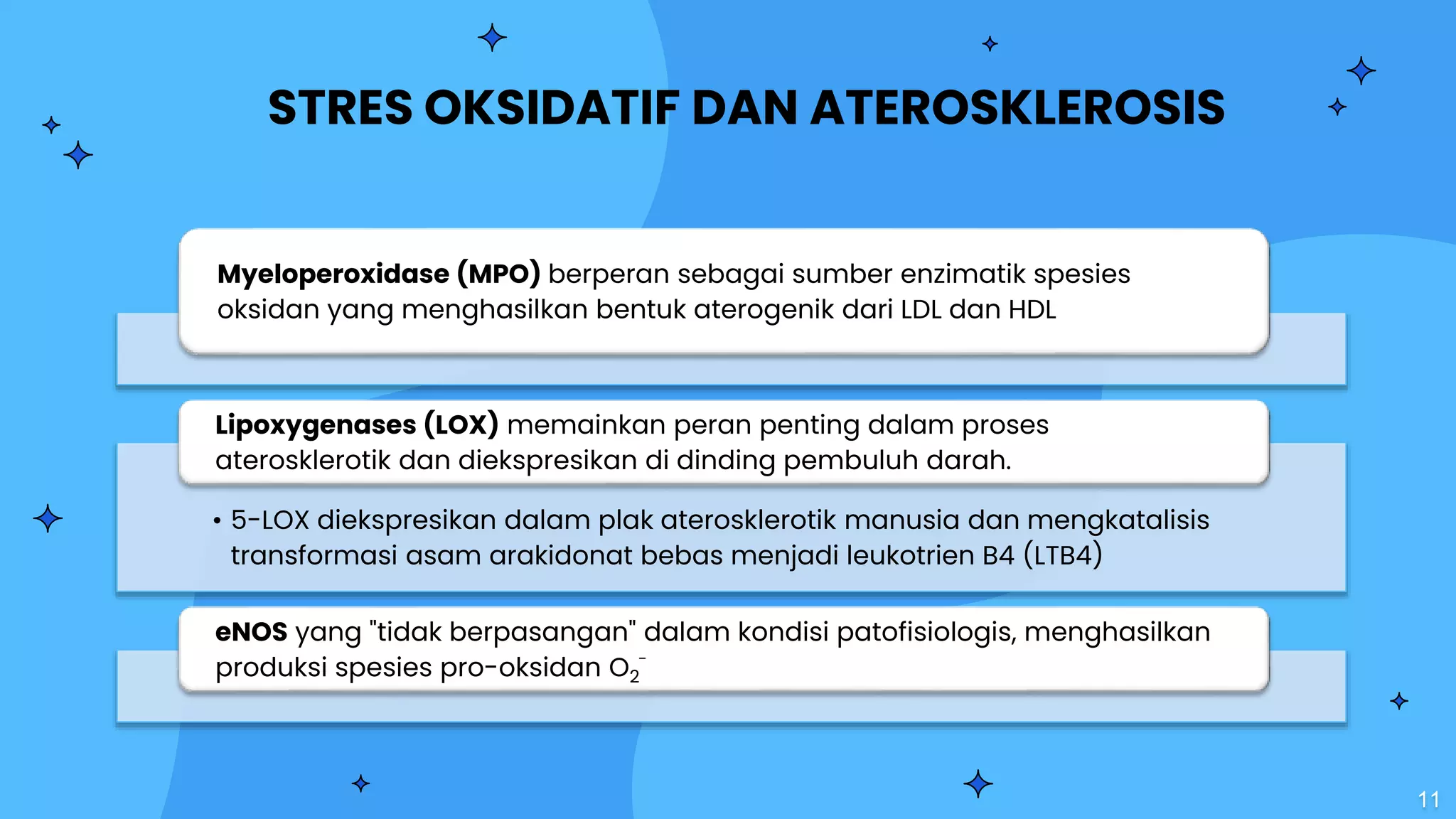 JURNAL GH Stres Oksidatif dan Penyakit Kardiovaskular - FIX.pptx