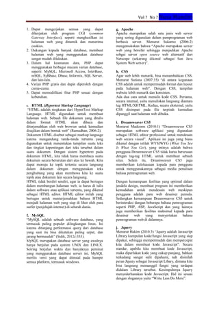 Jurnal Hari Kusuma | PDF