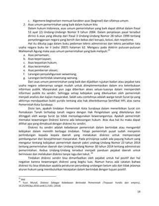Jurnal hukum surat ijo by andi mulya (1) | PDF
