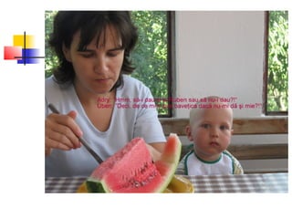 Jurnal impresii din tabara | PPT