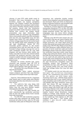 Peran Auditor Internal Pemerintah | PDF