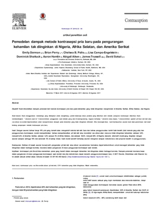 Jurnal internasional kb.en.id