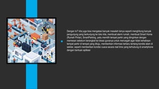jurnal internet of things.pptx