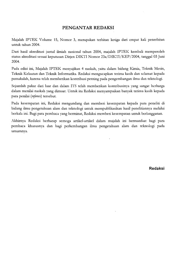 SINTESIS DAN KARAKTERISASI RESIN LIGNIN RESORSINOL FORMALDEHIDA SEBAGAI ...