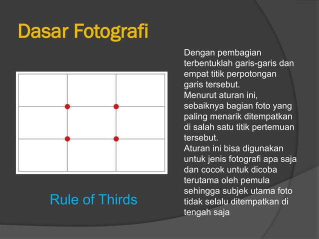 MATERI DIKLAT JURNALISTIK DAN FOTOGRAFI.pptx