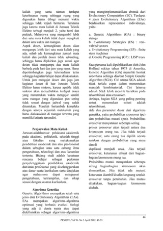 Jurnal Bahasa Indonesia | DOCX