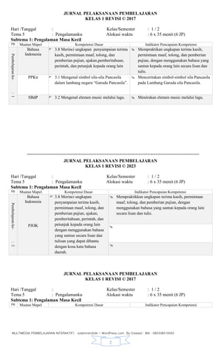 Jurnal Kelas 1 Tema 5 K13 Rev 2017 (datadikdasmen.com).docx