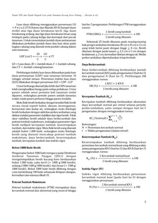 Jack Bean (Canavalia ensiformis L) | PDF